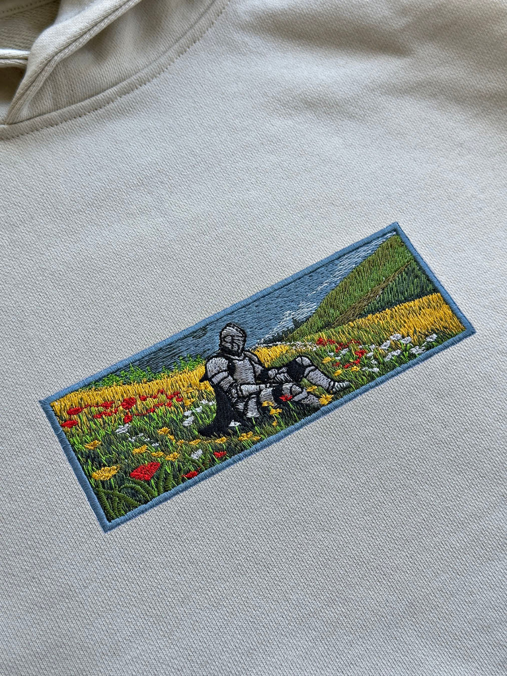 Embroplace Luxury streetwear with embroidery